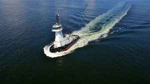 ATB Tug - Master Boat Builders, Inc.